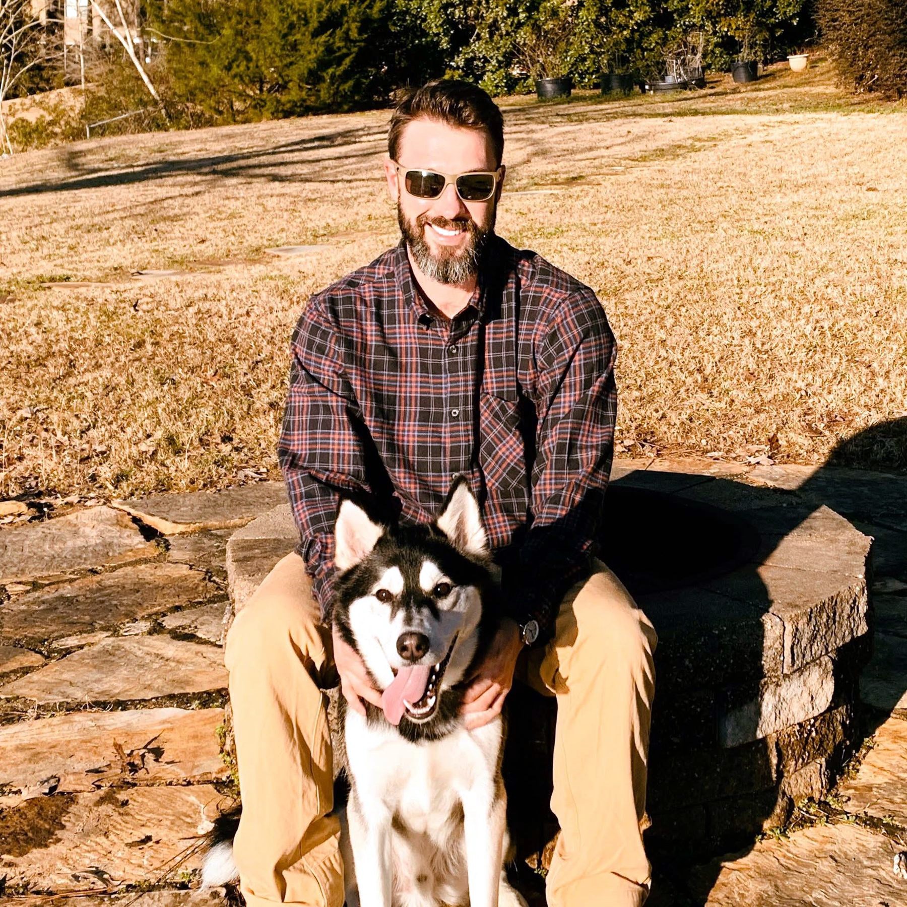 Andrew Wilkey Obituary - Columbus, GA