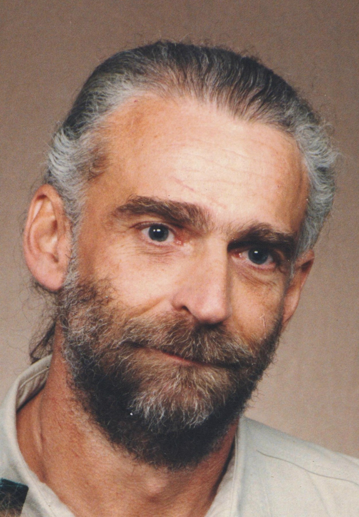 John Starr Obituary - Del City, OK