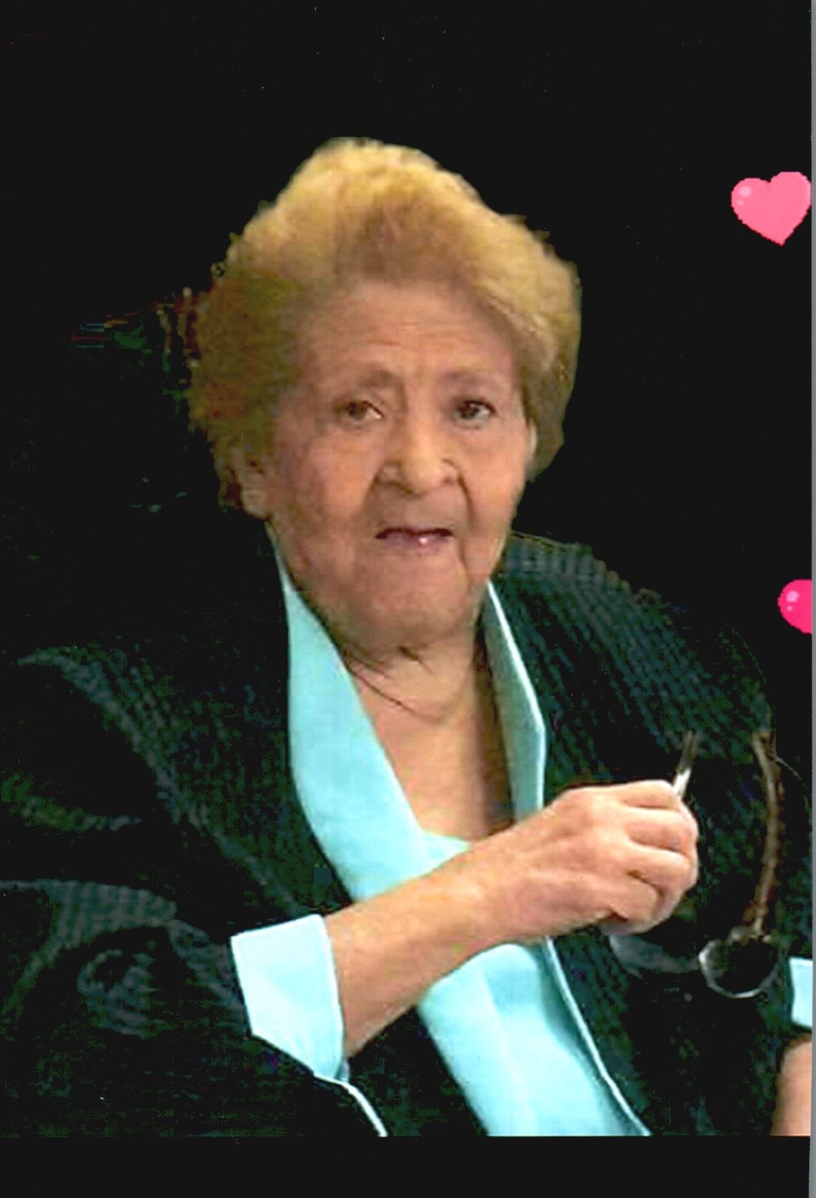Elisa Acosta Obituary - El Paso, TX