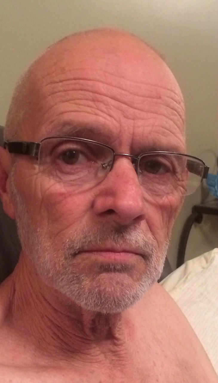 Terrance Oliver Egely Obituary - Kamloops, BC