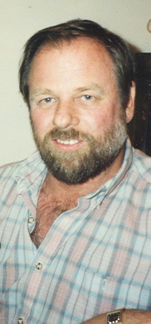 Jack Edwin Pierce Obituary - Citrus Heights, CA