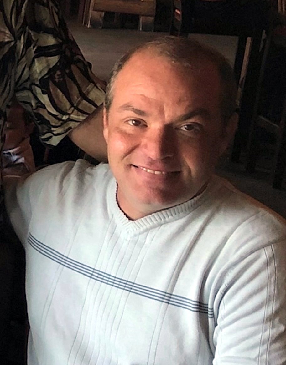 Dolph M. Roesler III Obituary - Houston, TX