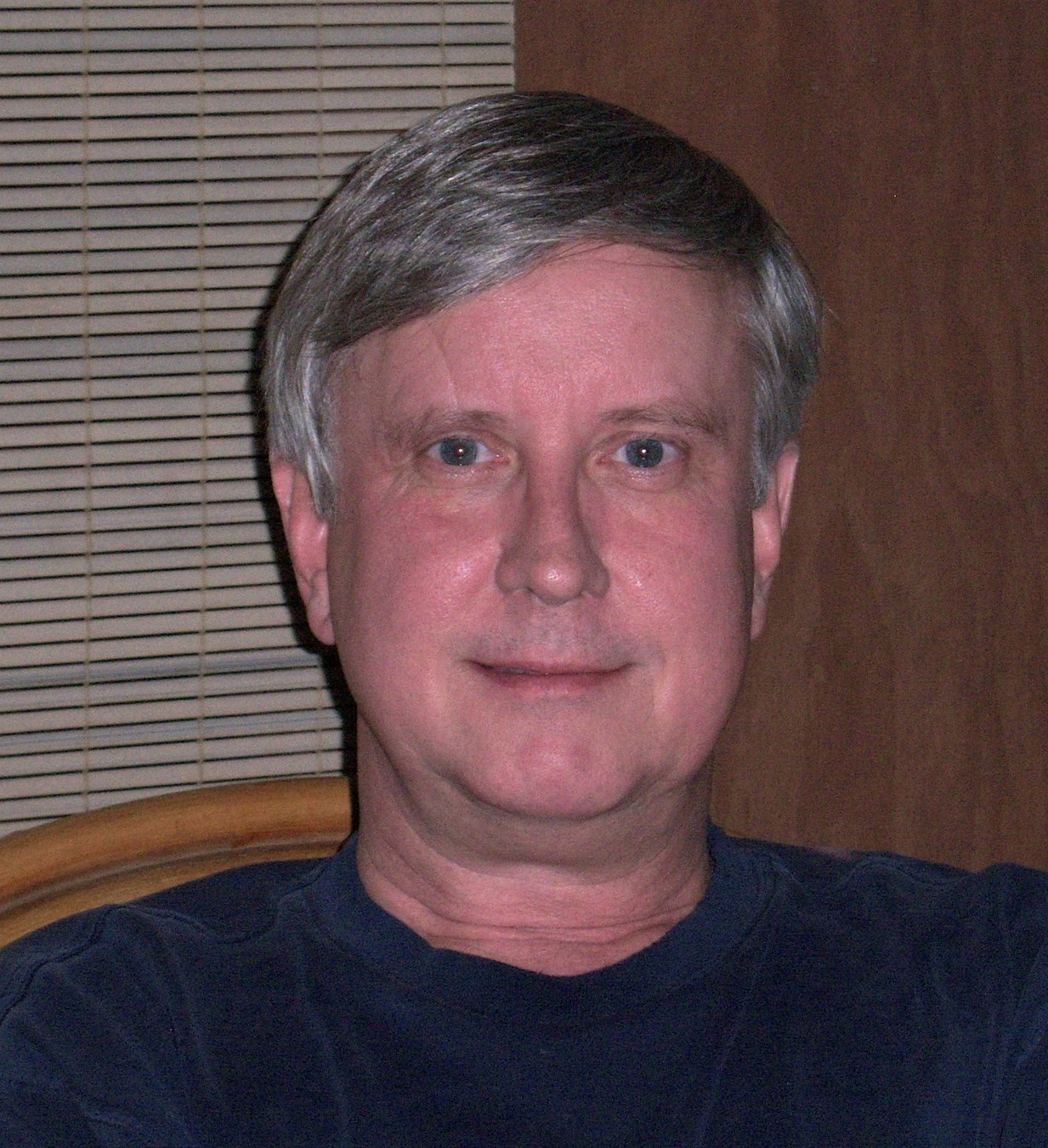 Gary Bailey Obituary - Kansas City, MO