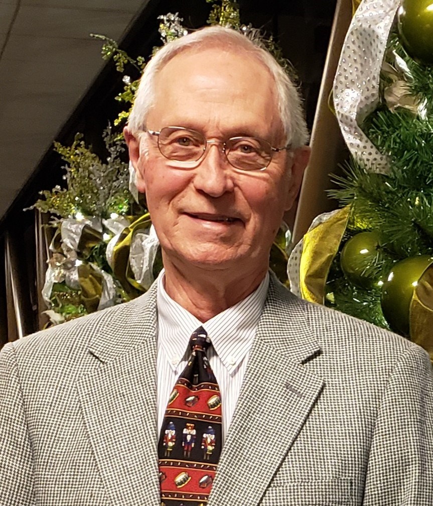 Ronald Steiger Obituary - Houston, TX