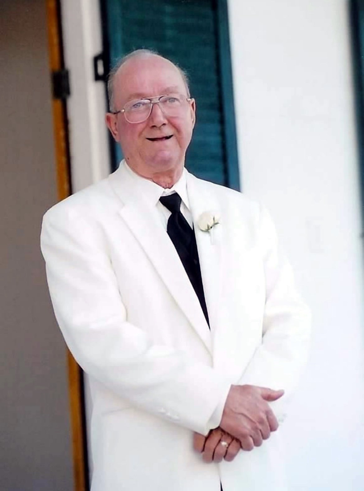John Compton Obituary - Olive Branch, MS