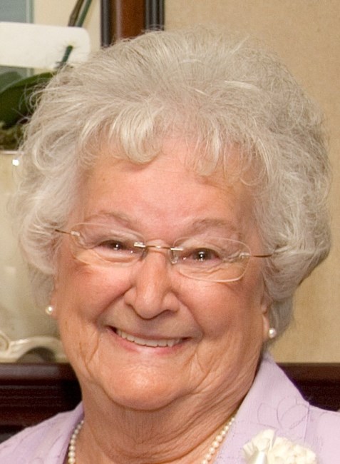 Edith L. Ross Obituary - Abbotsford, BC