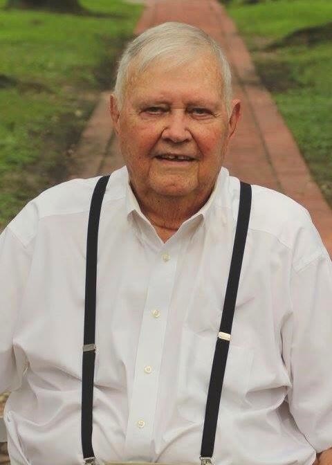 Ben R. Burkholder Obituary - Houston, TX
