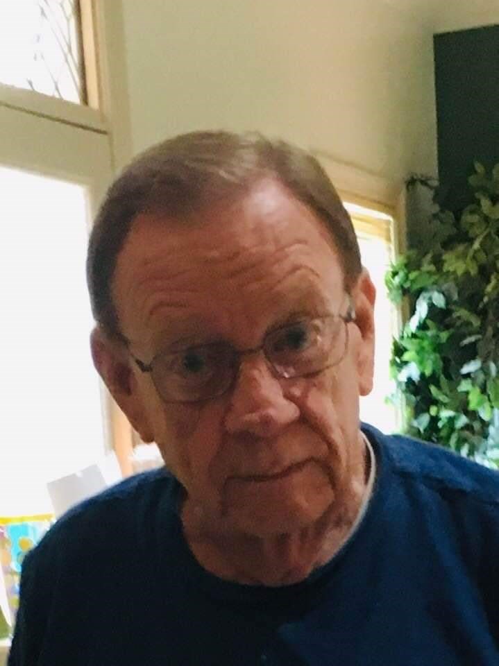 Joseph Rainwater Obituary - Pensacola, FL