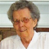 Martha Smithweck Obituary - Marietta, GA