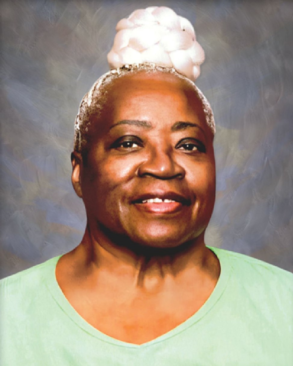 Erma Brown Obituary - Las Vegas, NV
