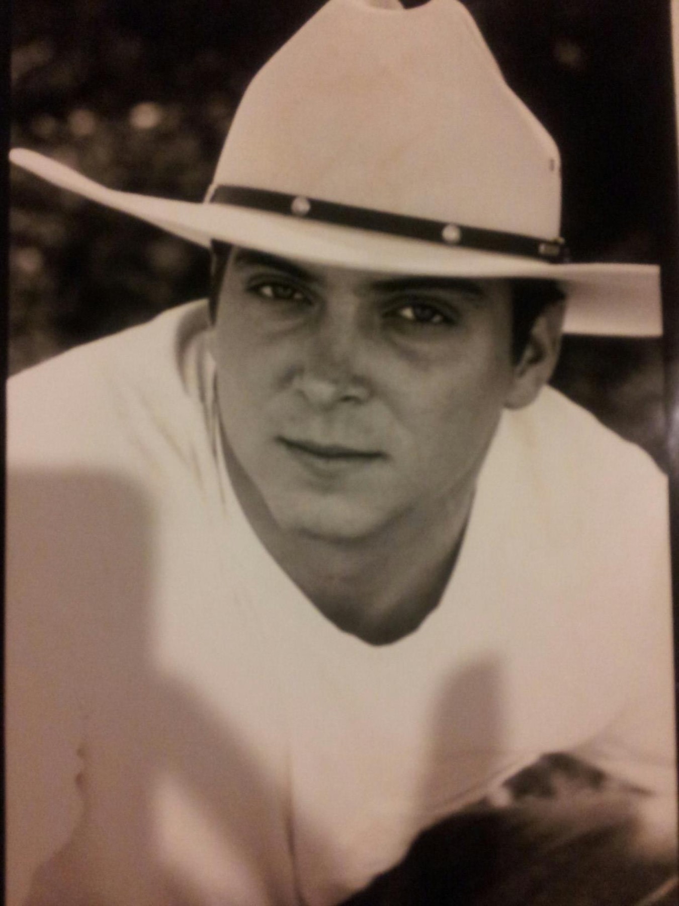 Lewis Welch Obituary - Keller, TX