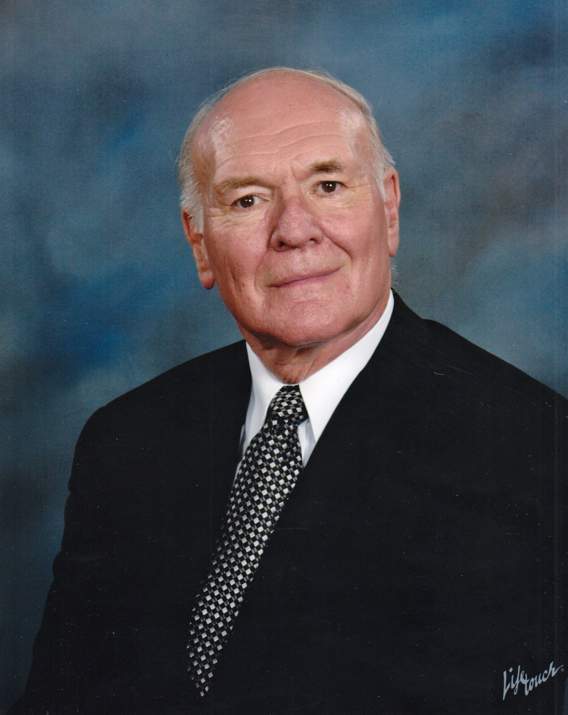 Benjamin "Ben" Nykamp Bouwman Obituary - Clinton Township, MI