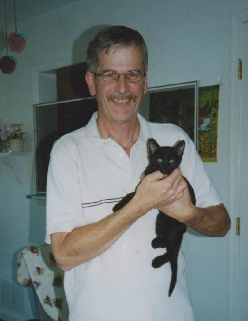 Robin Goss Obituary - Oklahoma City, OK