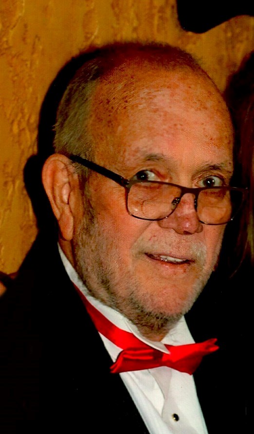 Randall Stack Obituary - Tampa, FL