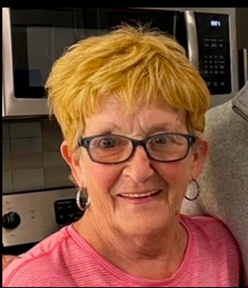 Janet Ritter Obituary - Greenville, SC