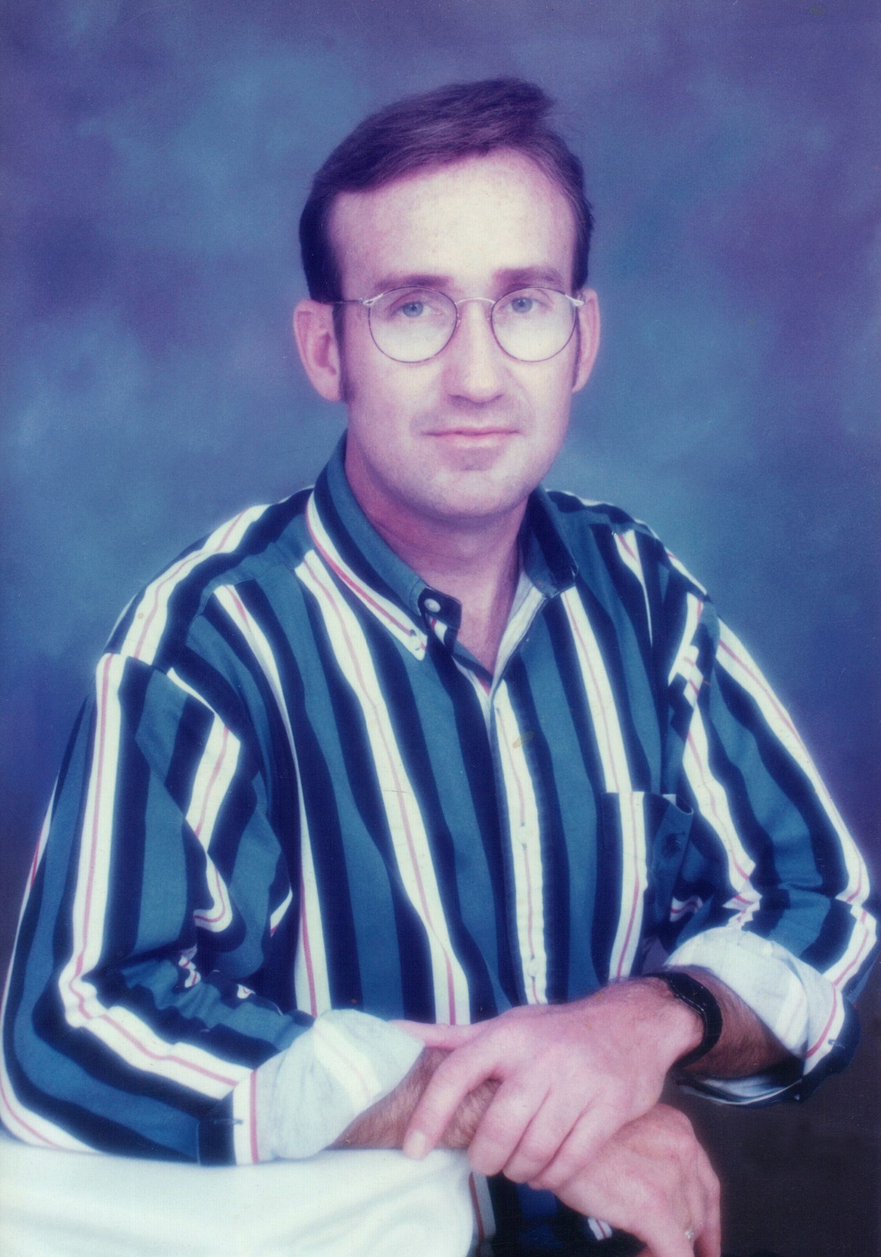 John L. Fosnight Obituary - Corona Del Mar, CA