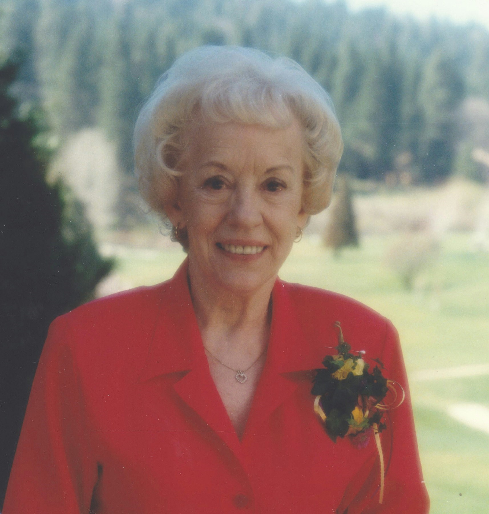 Sonja Wipf Obituary - Riverside, CA