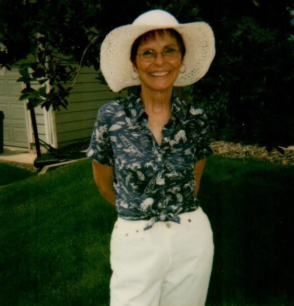 Sheryl Atkinson Obituary - Thornton, CO