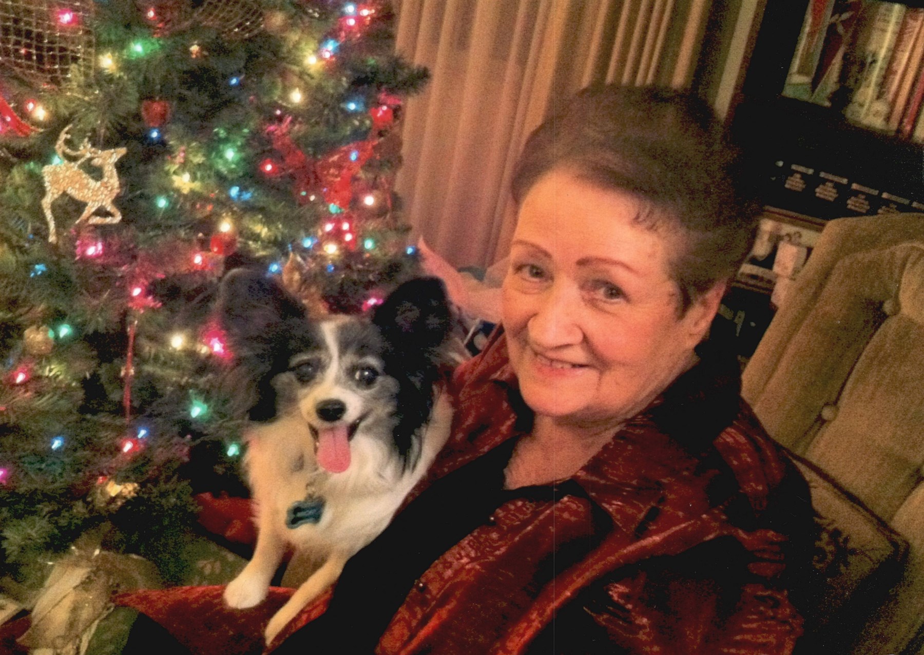 Ruth Ann Mary Perry Spears Obituary - Louisville, KY