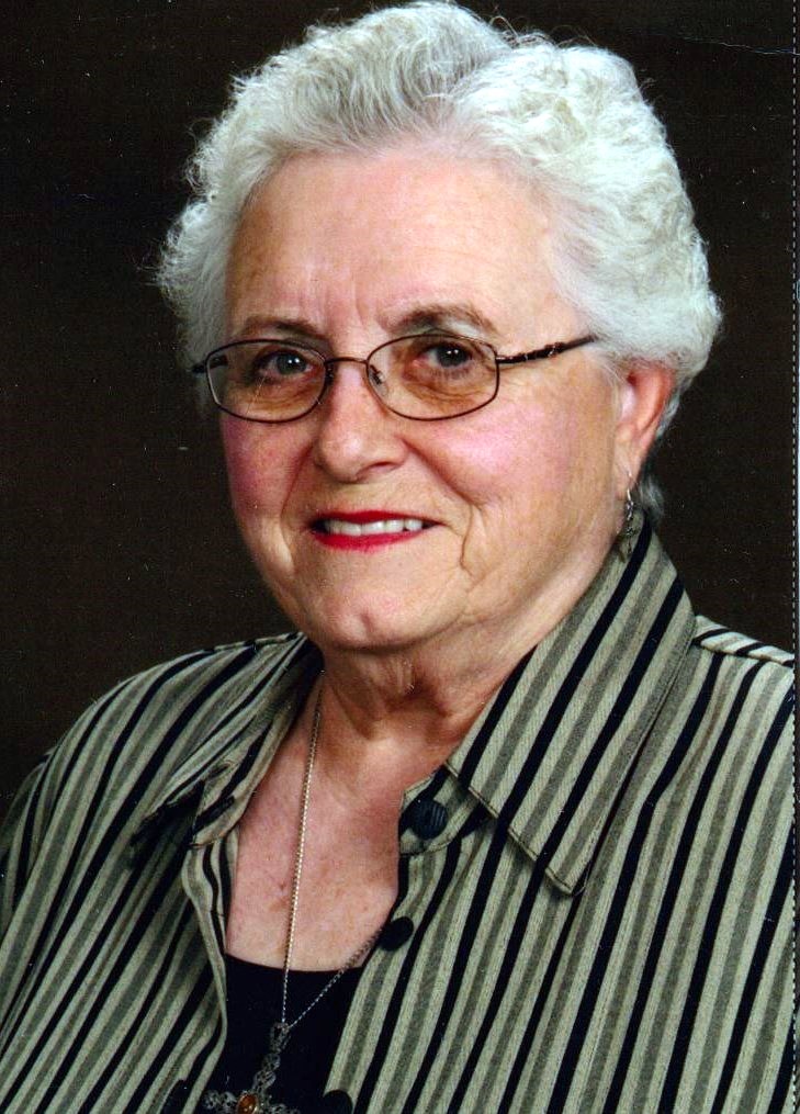 Virginia Gordon Obituary - Austin, TX
