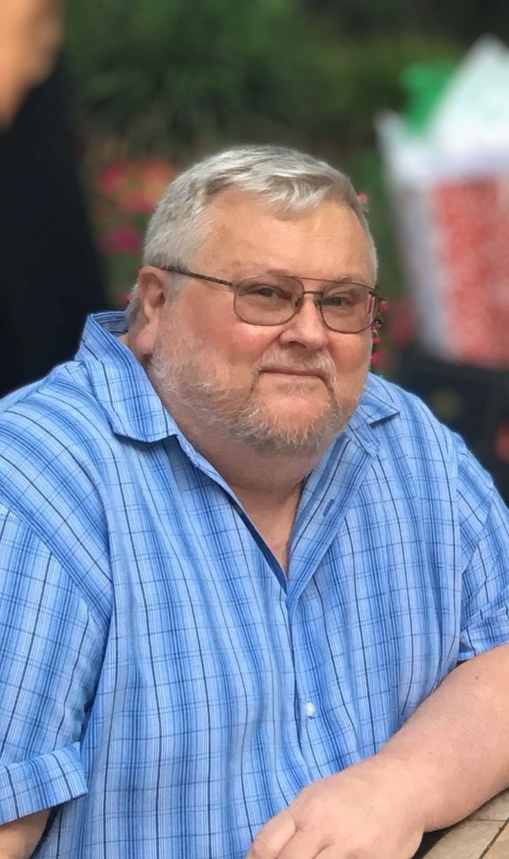 Timothy Wall Obituary - Reedley, CA