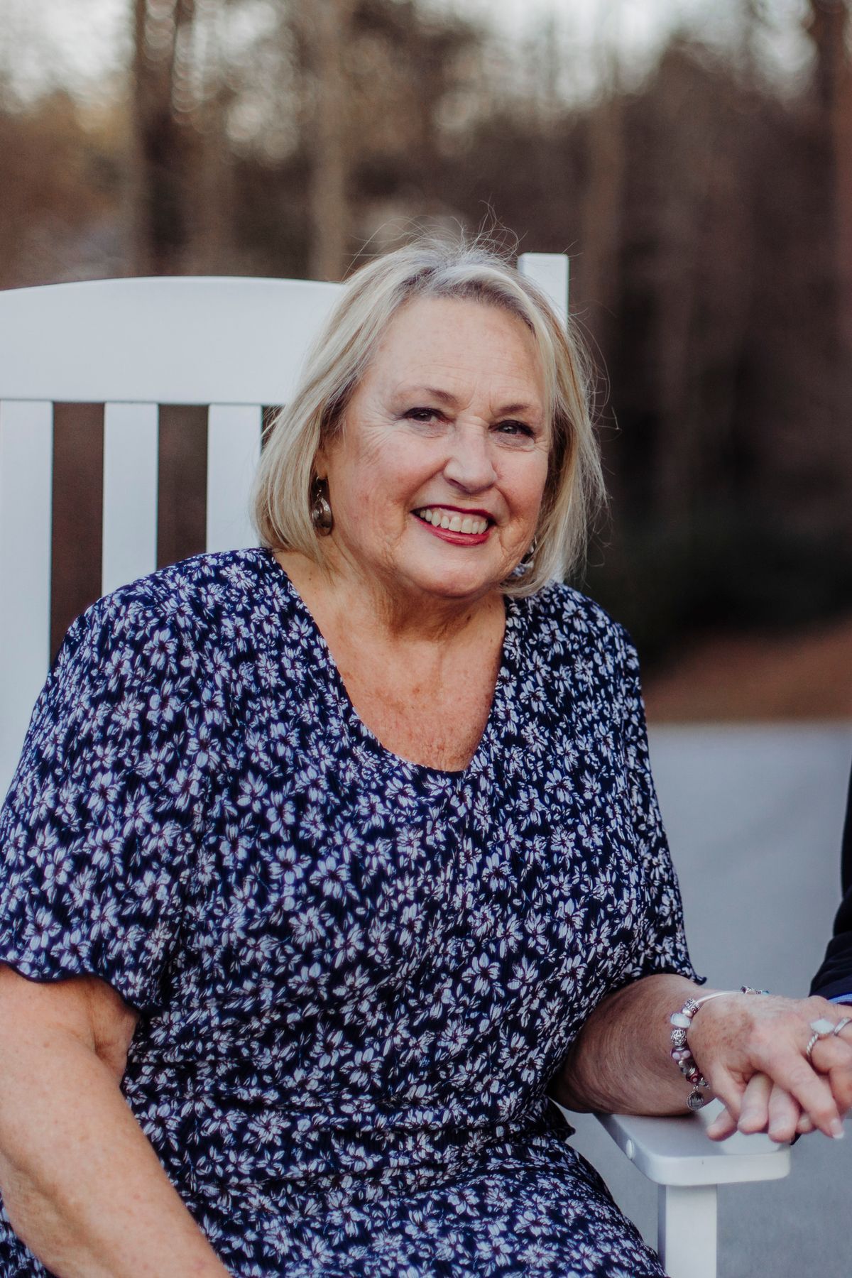 Brenda Dowell Obituary - Irmo, SC