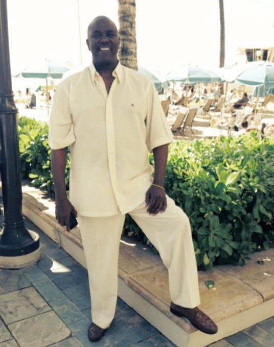 Roderick Rene West Obituary - Ontario, CA