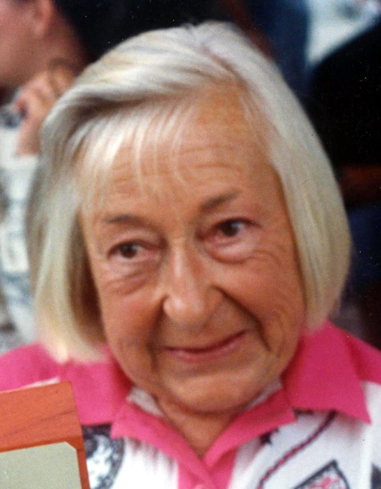 Charlotte Bramm Obituary - Miami, FL