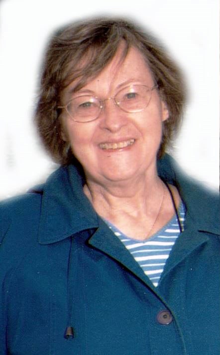 Mrs. Carol J. Canterbury Feger Obituary - Kenmore, NY Mrs. Carol J. Canterbury Feger Obituary - Kenmore, NY