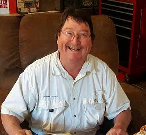 Brent Ewing Obituary - Wichita, KS