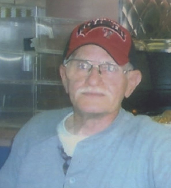 Robert Burke Obituary - Copperas Cove, TX
