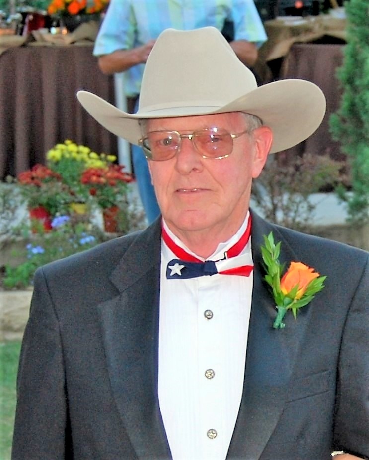 James Gilbert avis de décès - Austin, TX