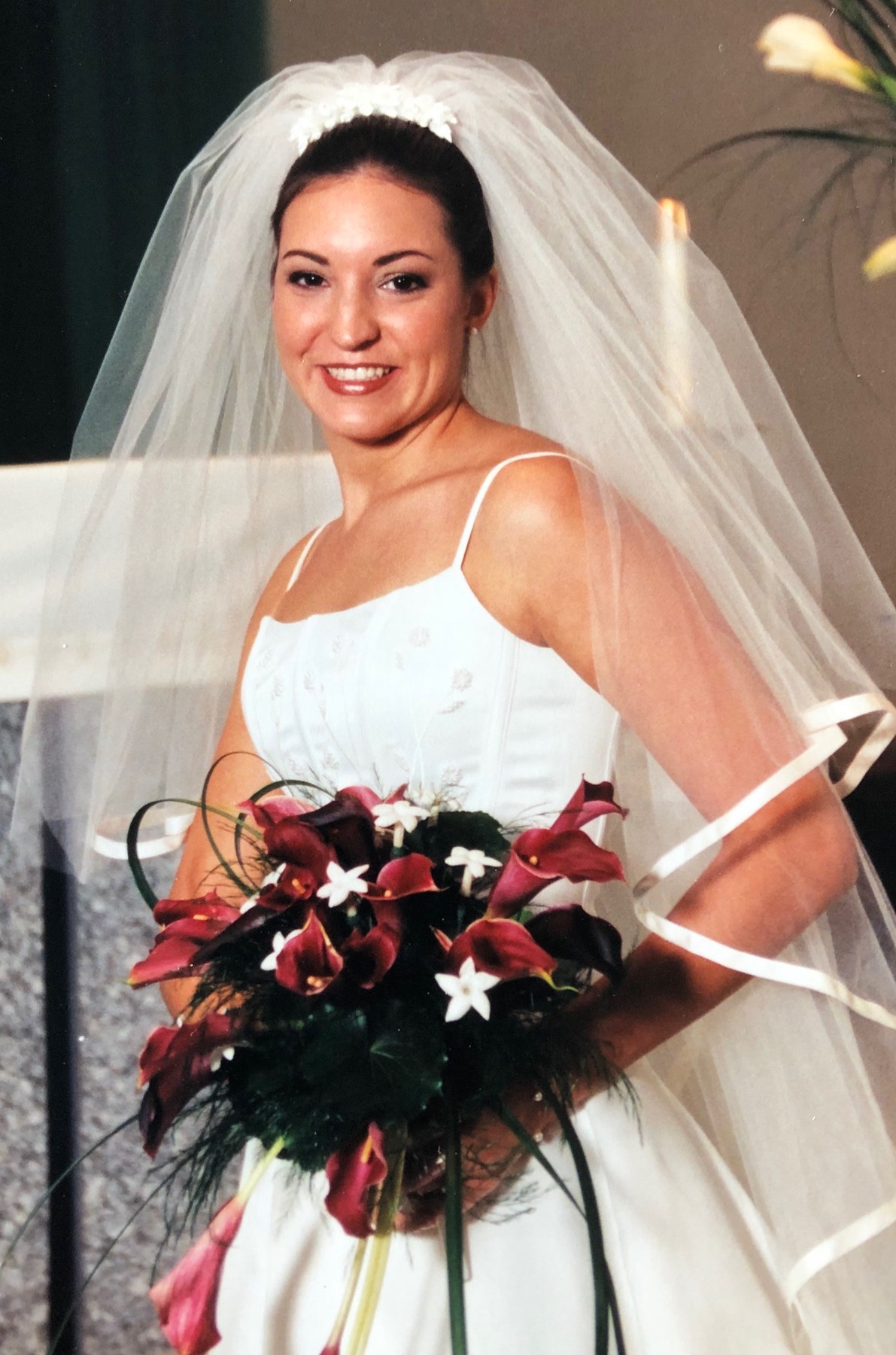 Sarah Marguerite Mittino Obituary - East Lansing, MI