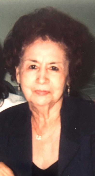 Micaela Ruiz Obituary - Dallas, TX