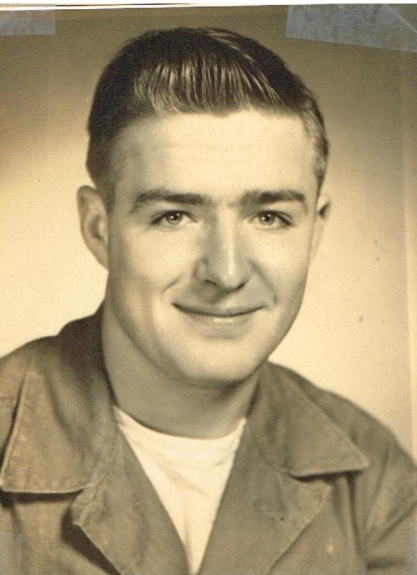 Robert George Yarnell Obituary - Coral Springs, FL