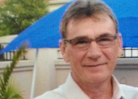 Kenneth William Hamilton Obituary - Navin, MB