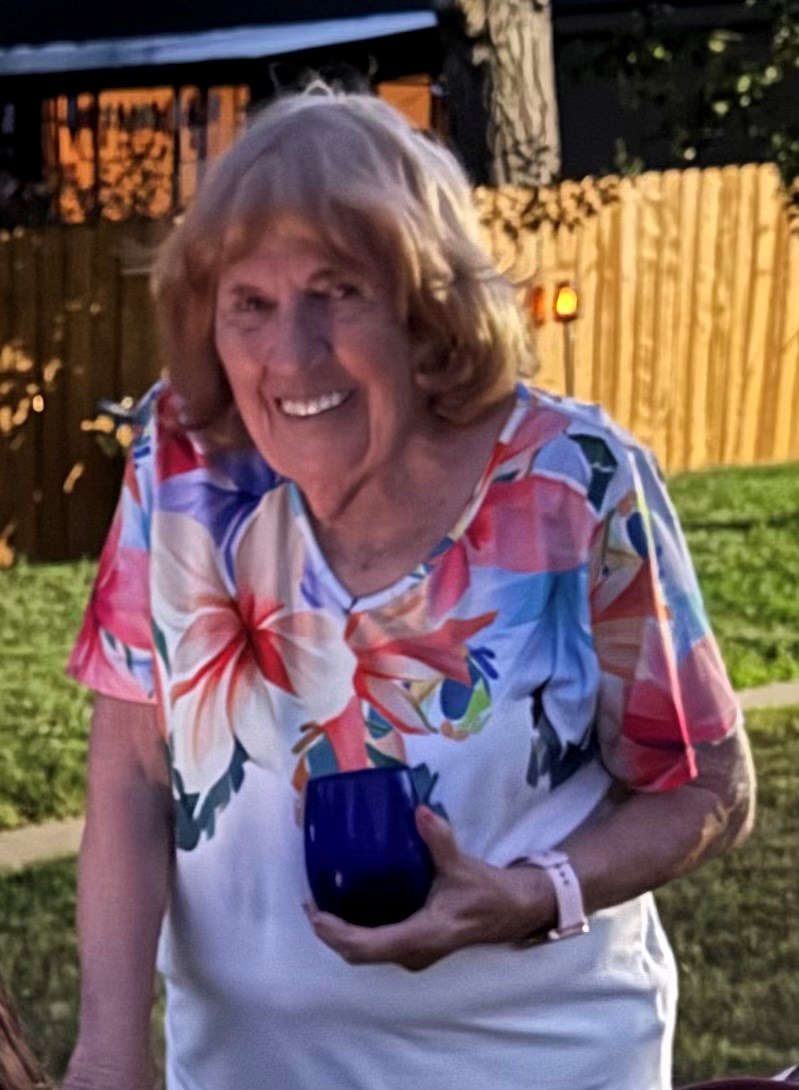 Shirley White Obituary - Colorado Springs, CO
