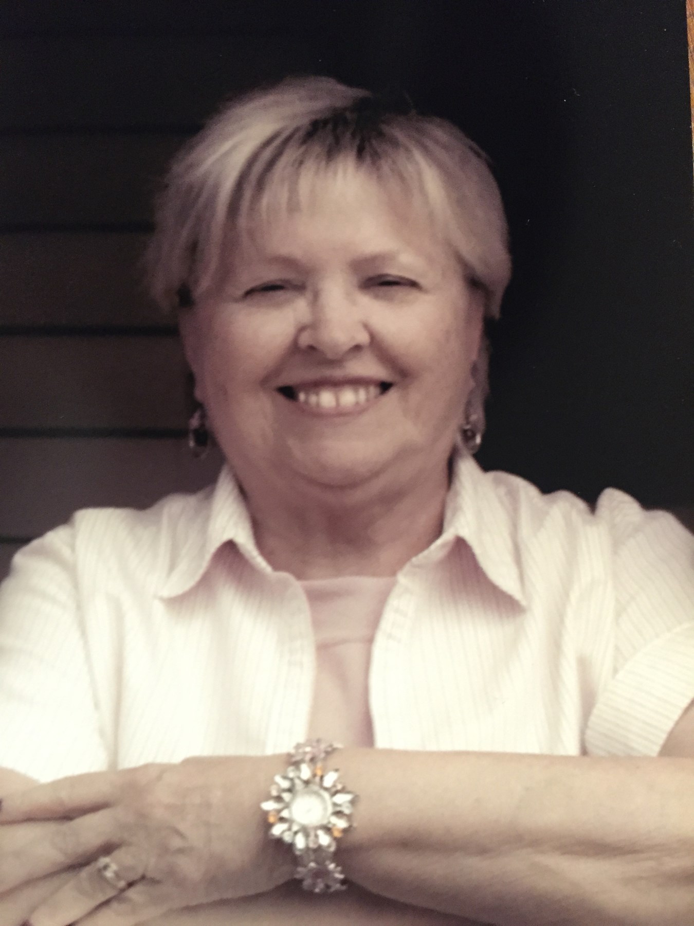 Delores Dickey Obituario - Indianapolis, IN