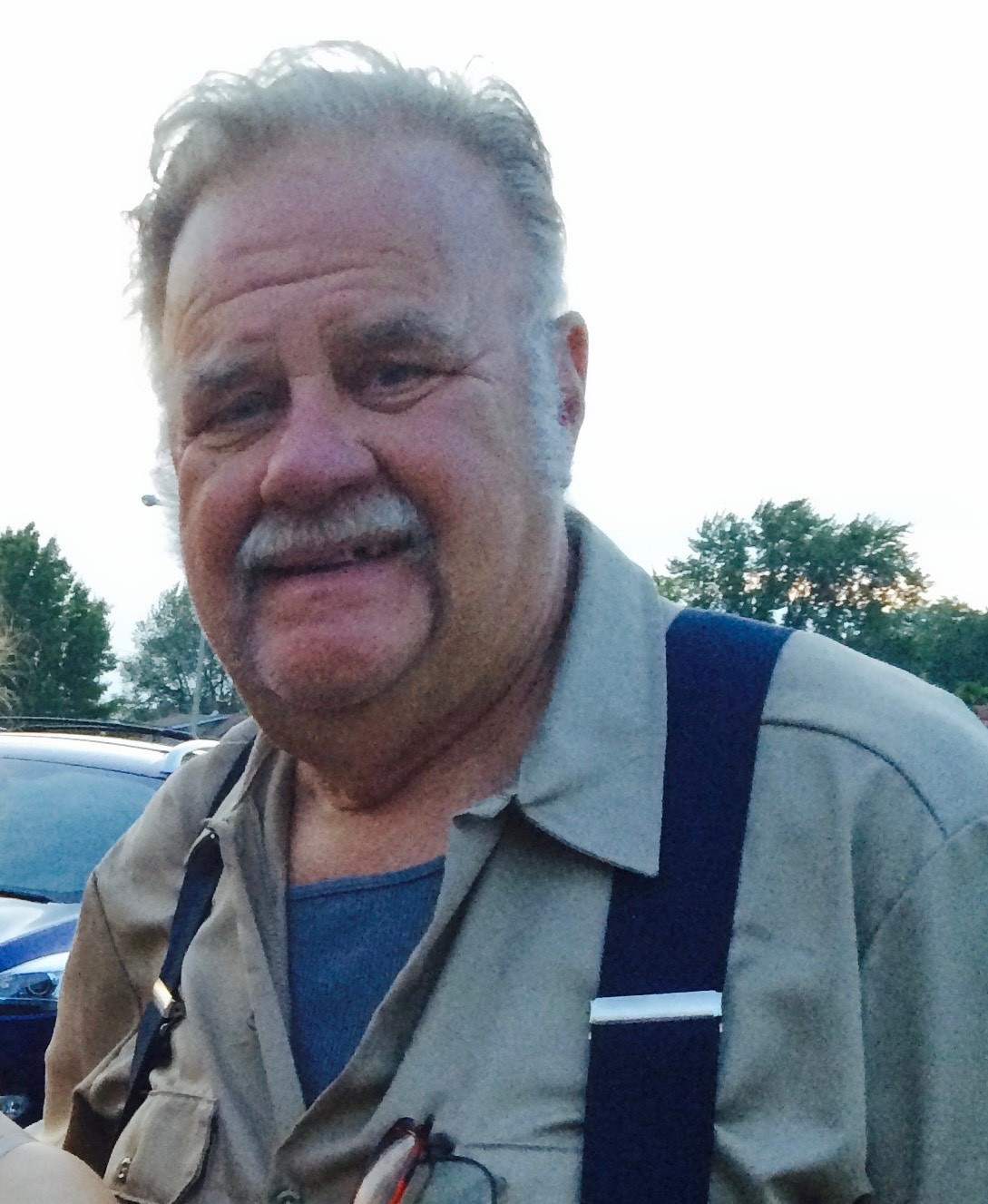 Raymond Wawrzynski Obituary - Warren, MI