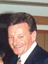 John Szigeti Obituary - Vancouver, BC