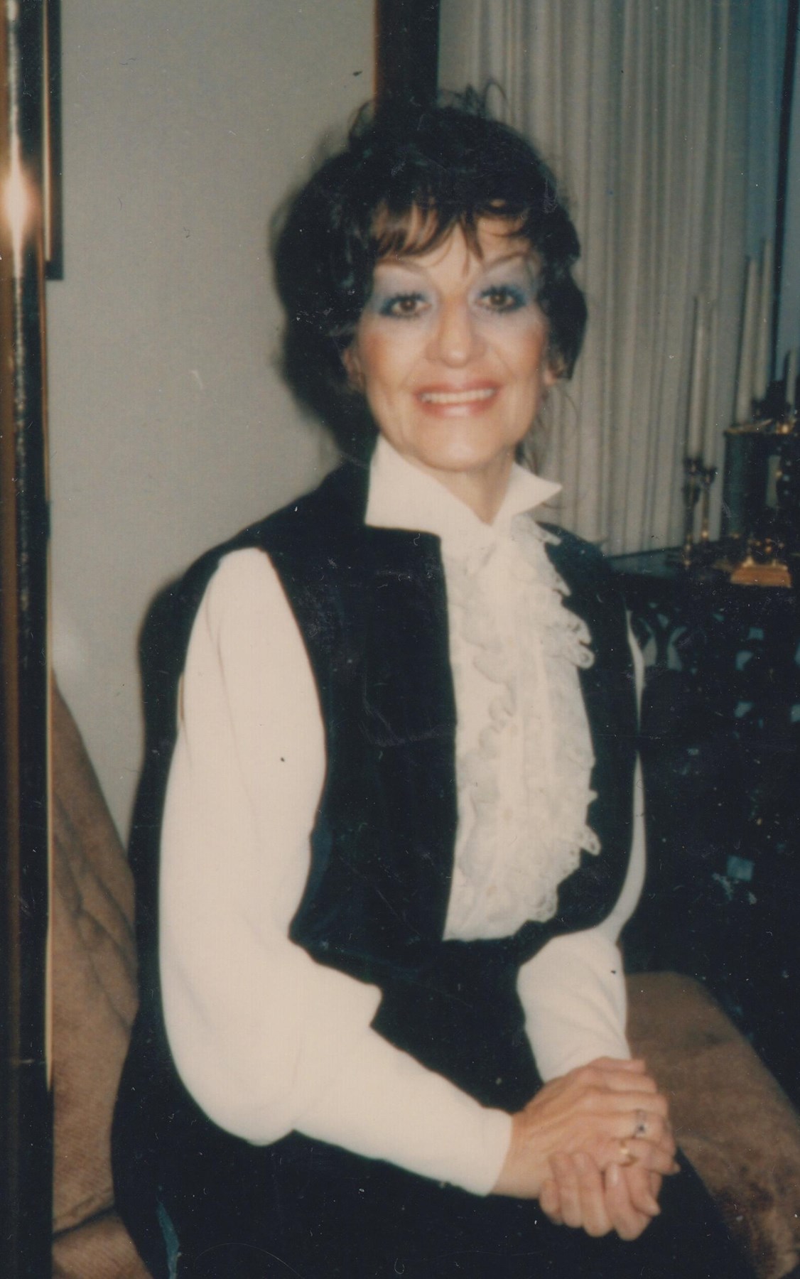 Lucille Preston Obituary - Colton, CA