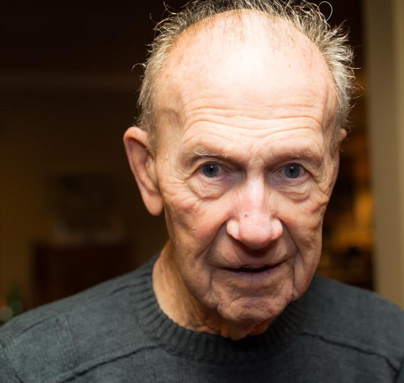 Melvin Olson Obituary - Duluth, MN