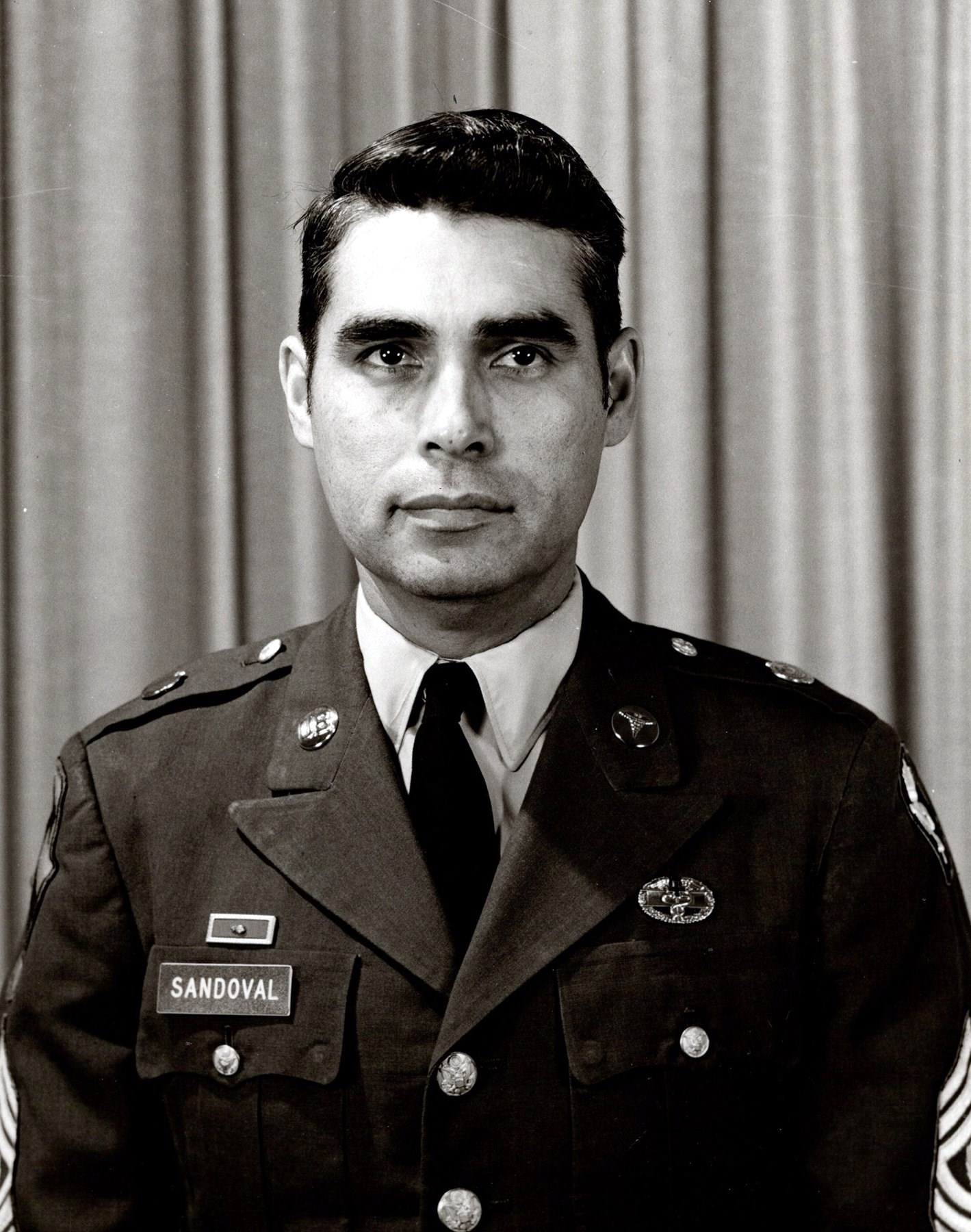 David Sandoval Obituario - San Antonio, TX