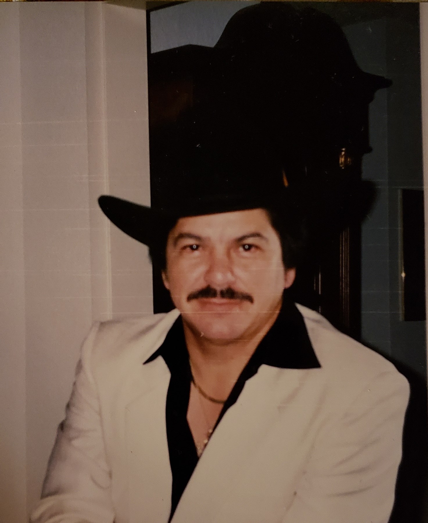 Samuel "Sammy" Martinez Obituary - La Feria, TX