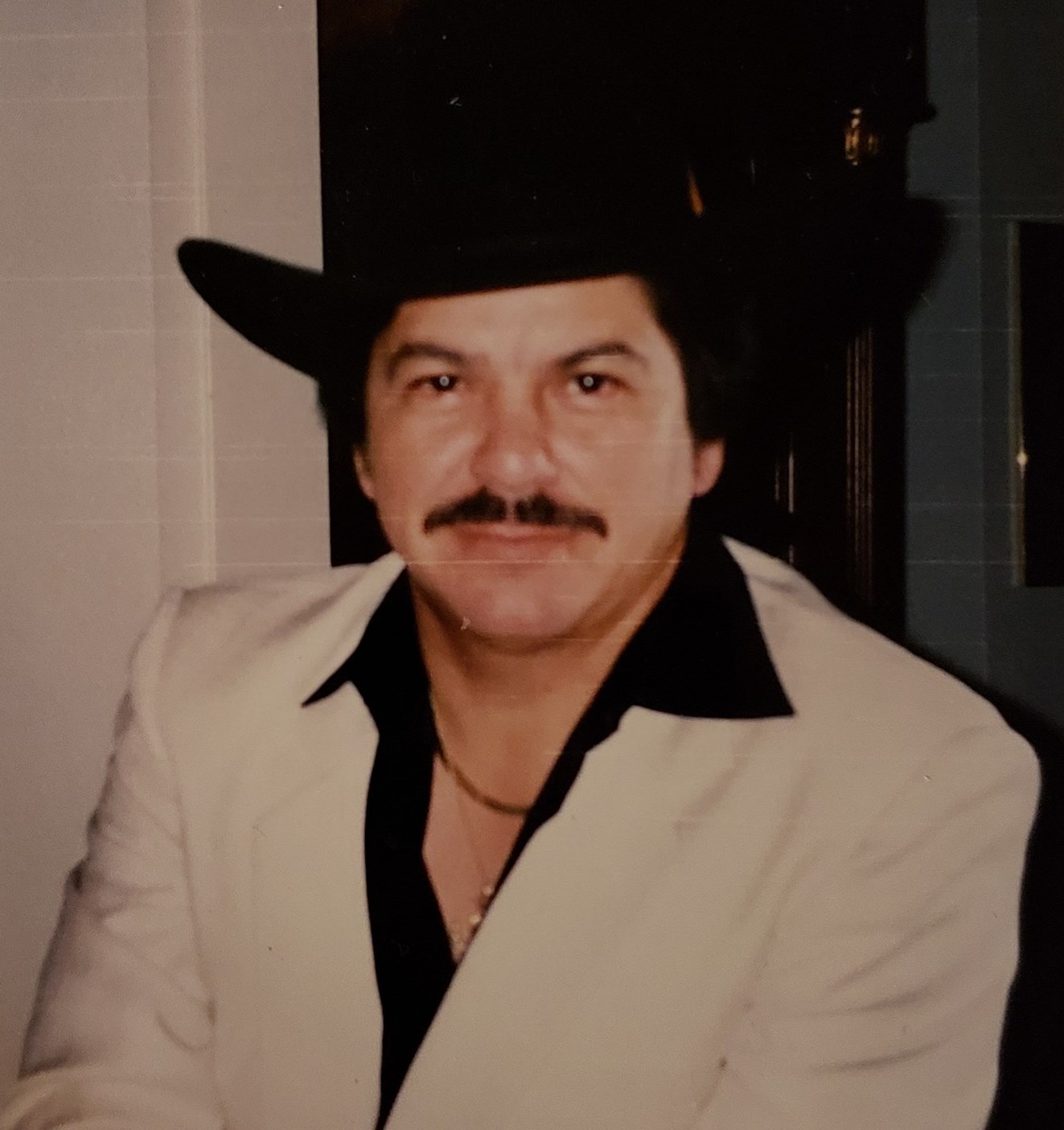 Samuel "Sammy" Martinez Obituary - La Feria, TX
