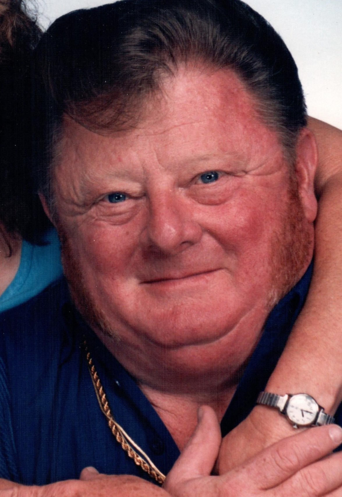 Dennis "Denny" Harwick Obituary - Thornton, CO