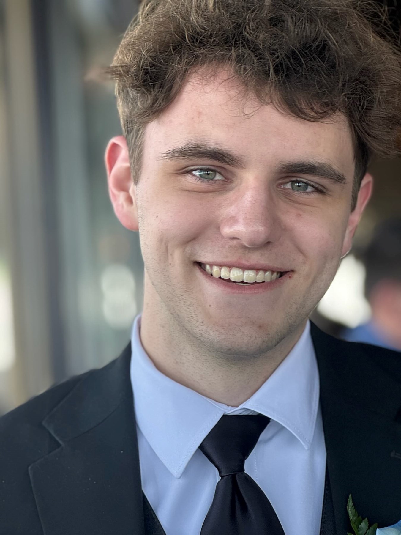 Xander Charles Rothrock Obituary - Louisville, KY - Share Memory