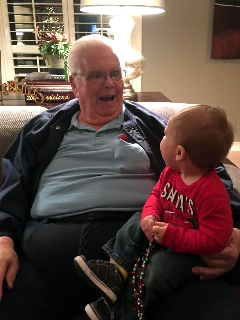 Richard Lovell Obituary - Universal City, TX