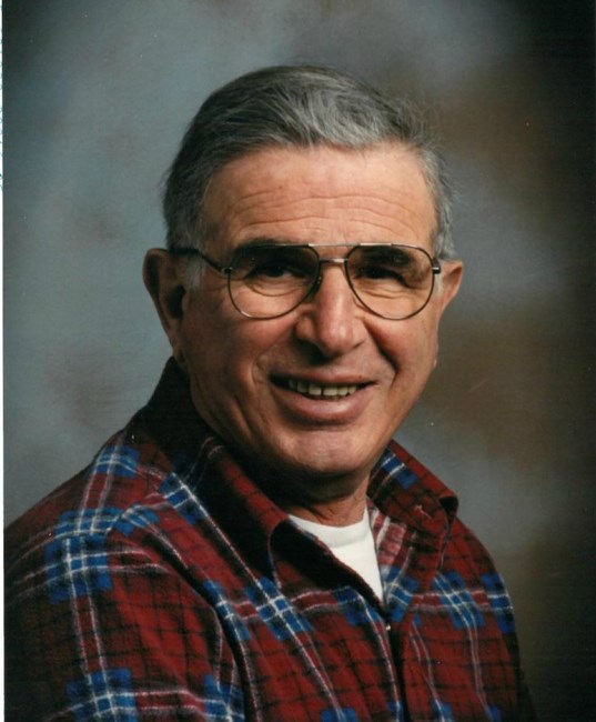 Alfred Ammann Obituary - Peterborough, ON