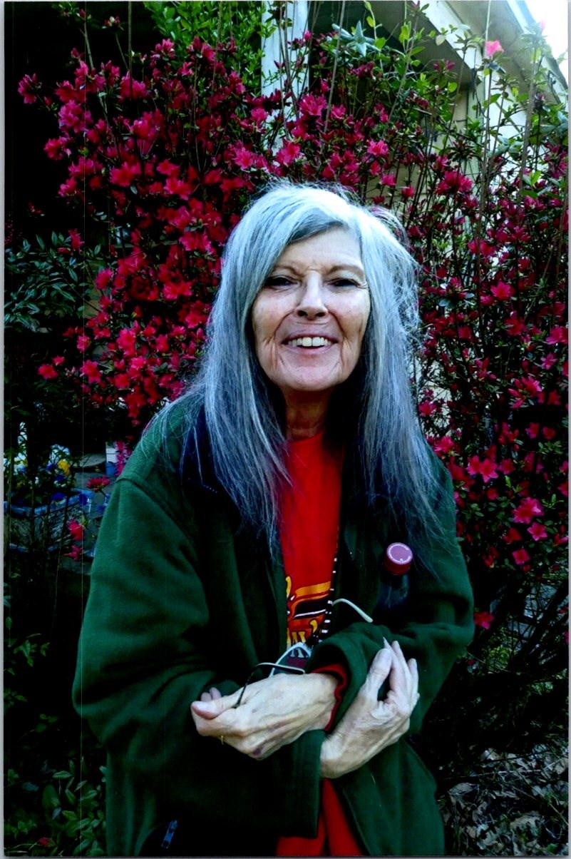 Janice Rushing Obituary - Bartlett, TN